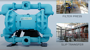 EODD Pump Resource Library | Cognito