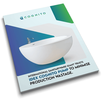 Ceramic Pumps | Cognito