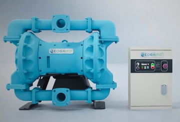 EODD Pump Applications | Cognito