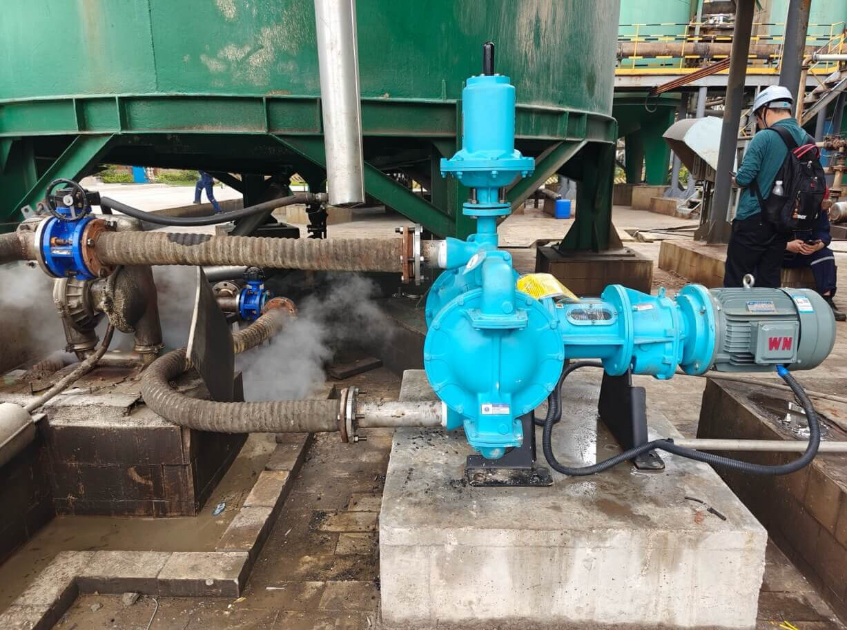 Slurry Pumps for Mining | Cognito